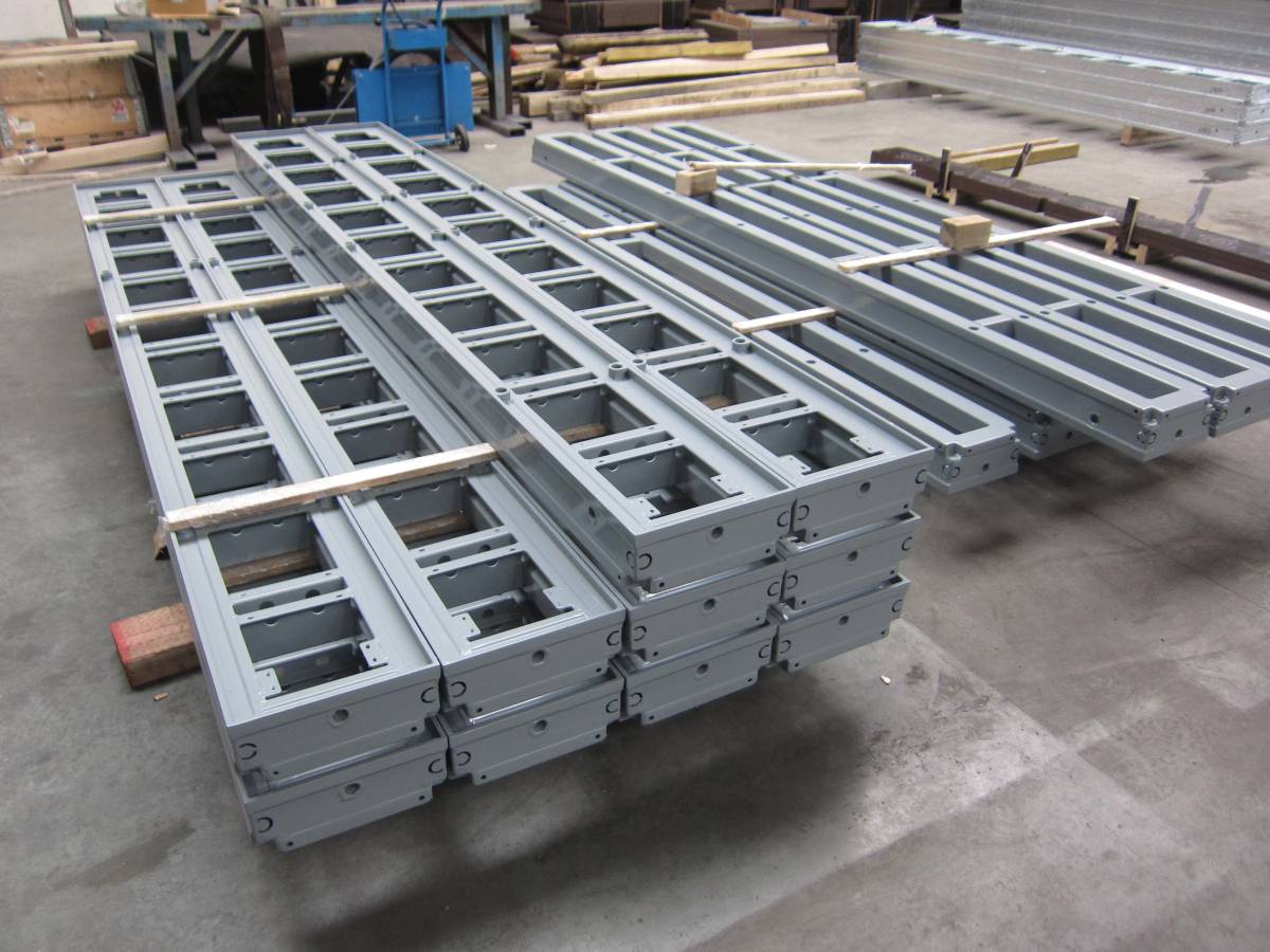 Construx On-Site • Bekisting en steigers