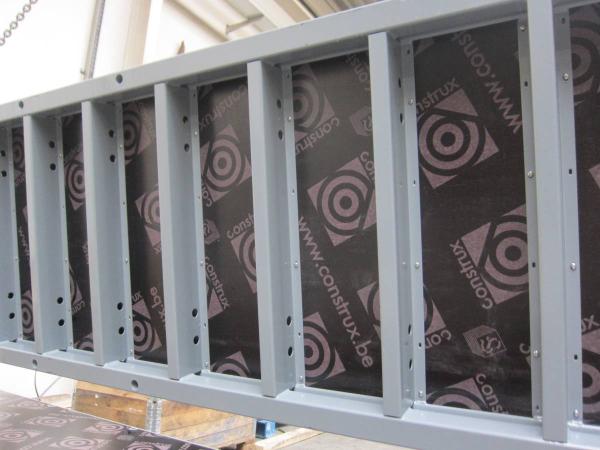 Construx On-Site • Bekisting en steigers