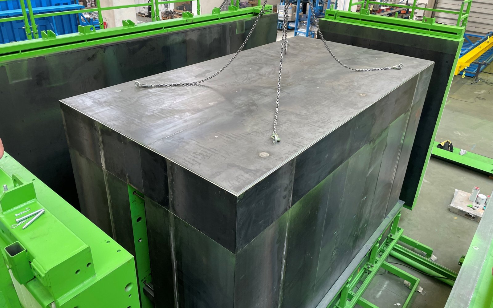 Construx On-Site • Bespoke and modular formwork solutions for all on ...